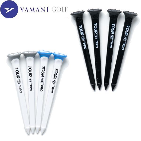 Tour Tee TEMGNT441パック4本入り。カップの形状とくぼみをより小さく設計する事により、スピン量を少なくコントロール性重視のプロライクなTour Teeの登場です。オリジナルタイプと同様の飛距離12 ヤード Upティー。環境や...