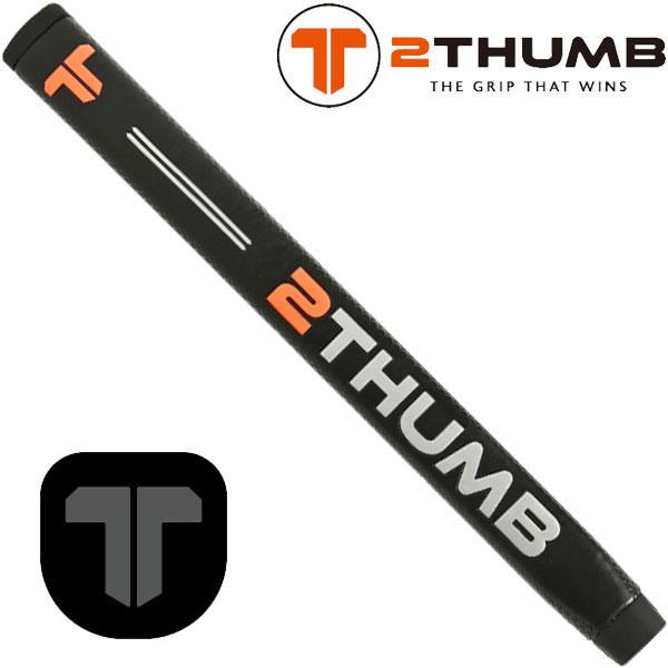 2THUMB GRIP SNUG 2 RANGE2021 年モデルで最も人気のあった「SNUG DADDY」と同形状のモデル。昨年は太さによって長さが異なっていたが、今年より様々な握り方に対応すべく、全て325mmと長めのグリップに仕様変更...