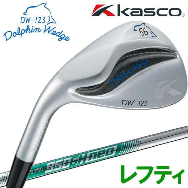 2023年モデル DOLPHIN WEDGE DW-123ストレートネック潜らない・刺さらない・跳ねない「クアッドソールX」であらゆるライからのアプローチが楽になる！・苦手なバンカーが好きになる！・徹底的に抜けの良さにこだわった新ソール・潜...