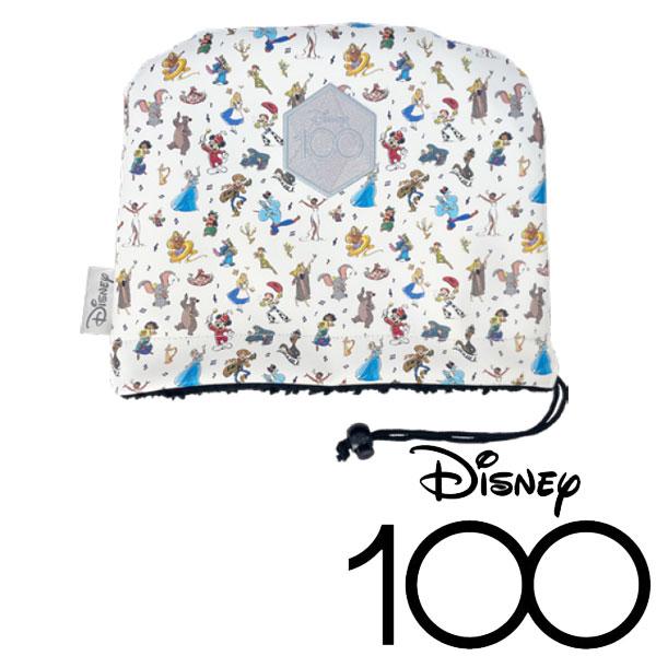 D100 アイアンフード ホワイト「Disney100」についてDisney100は、ウォルト・ディズニー・カンパニーの100周年を記念して、比類なきコンテンツ、体験、商品コレクションをご提供し、ディズニーの素晴らしさと魔法を共に分かち合う...
