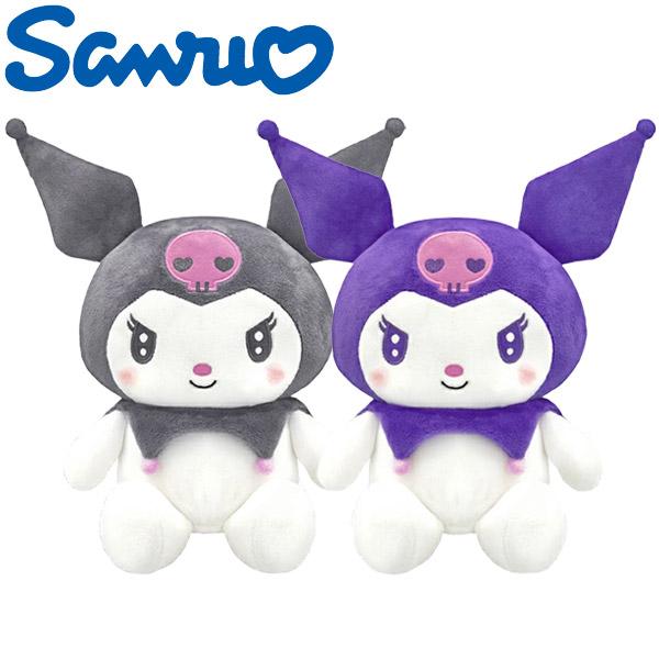 サンリオ sanrio クロミ クロミちゃん kuromiブラックとパープルの2色展開となります。かわいいクロミとラウンドをもっと楽しもう♪可愛さに加え、ヘッドカバーとしての機能性も抜群！ラウンド中はもちろん、SNSやインスタでも大注目間違...