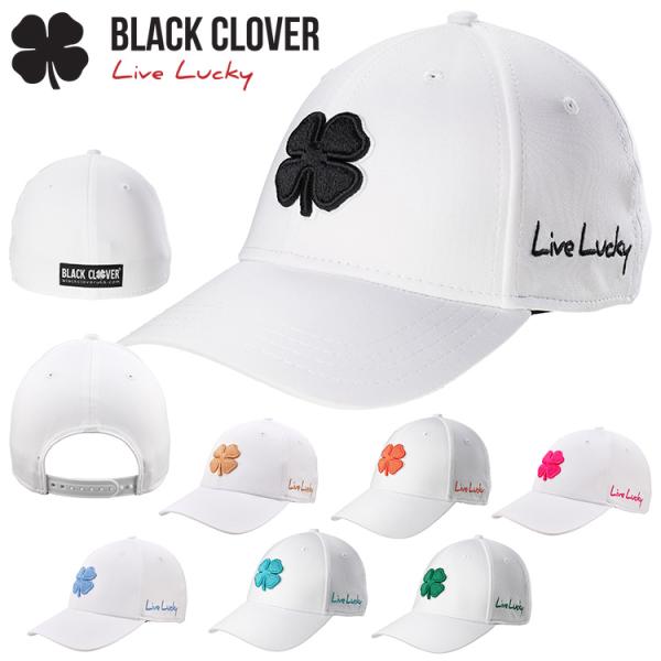 【Black Clover PREMIUM CLOVER】ブラッククローバーの人気定番商品「プレミアムクローバー」コレクションは、アイコンのクローバーロゴが特徴的なシリーズです。ストレッチ性の高い素材を使用することで、プロゴルファーである創...