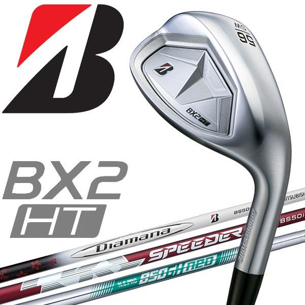 2025年モデル ビーエックスツー エイチティ アイアン 1本（＃5・AW・SW） 日本仕様ロングアイアン、アプローチウェッジ、サンドウェッジ高初速・高弾道・ソフトな打感で、やさしく飛ばせるアイアン三菱 ディアマナ、フジクラ スピーダー、日...