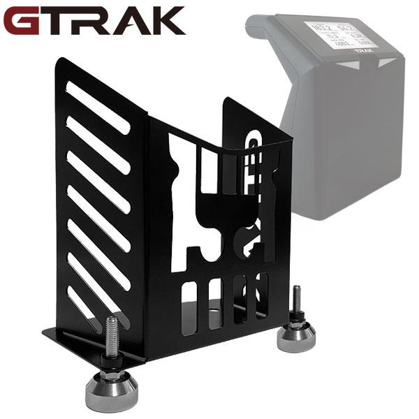 ゴルフ用弾道計測器 GTRAK モバイル専用プロテクターGTRAKを衝撃から守る新型プロテクター※こちらの商品はGTRAK本体設置時に使用する設置用機材です。ご確認の上ご購入ください。※プロテクターをご利用の場合でもボールやクラブの打撃によ...