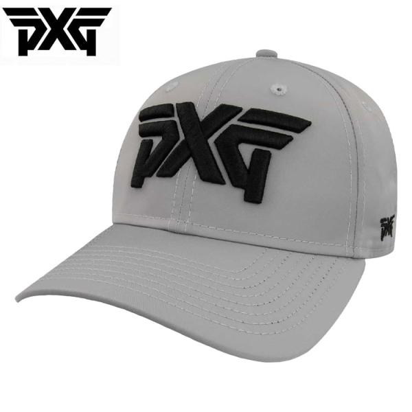 Prolight 9TWENTY Adjustableキャップで、ずっとクールに格好よく決めましょう。Prolight素材は一般的な高機能素材と比べて25%軽量で、吸湿性とUVカット機能も兼ね備えているため、一日中爽やかに過ごせます。何年も...