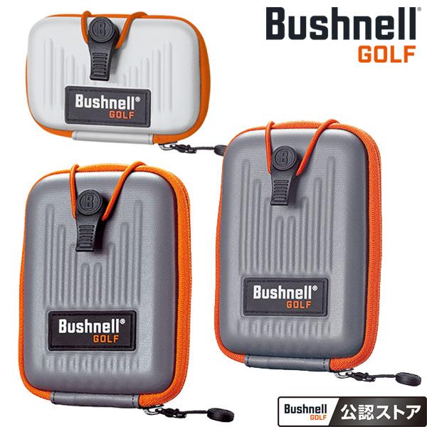 Bushnell Golf PINSEEKER Carrying Caseゴルフ用レーザー距離計専用の公式キャリングケースです。※本体ご購入時に1つ付属しておりますが、紛失時や交換時にご購入ください。対象機種■プロX3/プロX3プラスジョル...