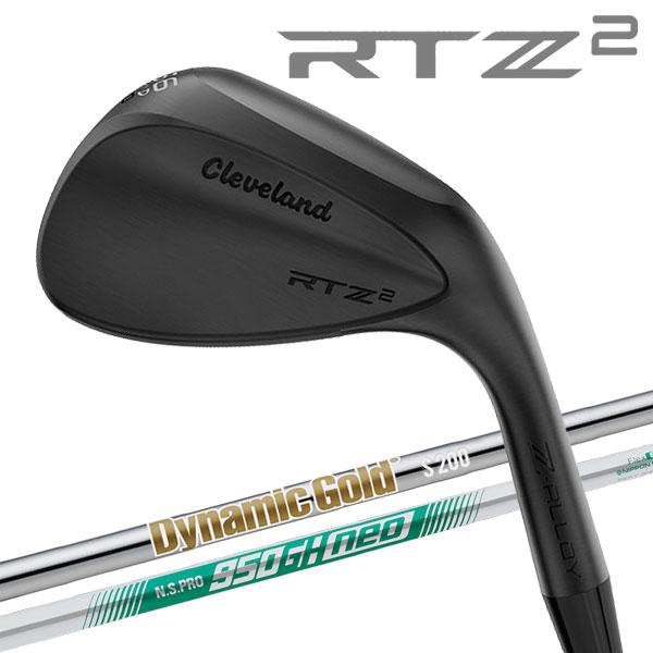 あらゆる状況でブレないコントロール性能。さらに進化したRTZ 2 ウエッジ誕生。  ロジャー・クリーブランド監修 巨匠が原点の場所へ復帰、そして新たなる名器の誕生へ。  世界最高峰のツアーで頂点を目指すプレーヤーたちが求めるポテンシャル。名...