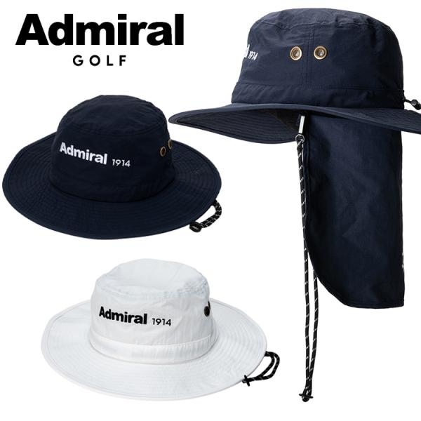 つば縁に形を整えるプラ芯入りで美しいシルエットをキープ。サイズ調整用のスピンドル付き。通気性を高めるアイレットを配置。取り外し可能なサンシェードと着脱式のあご紐を装備。 素材ポリエステル100%サイズFREE 58cm