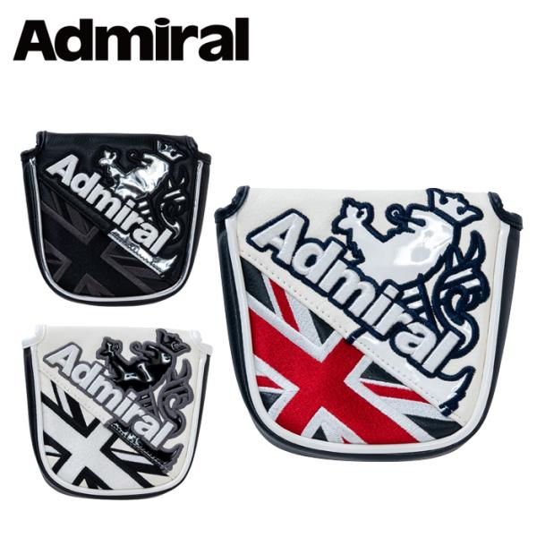 従来から展開のスポーツシリーズヘッドカバー群にマレットタイプ追加。グラフィック表現は現行モデルとの連動意識。開口部はマグネット仕様。素材　合成皮革(PU)原産国　中国