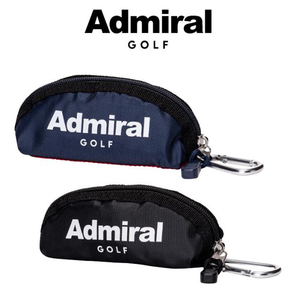 リニューアルした低価格帯シリーズのボールポーチ,ボール３個収納可能で、底面にはティーポケット付きW13×D6×H6cmポリエステル原産国　Made in China◆◇◆メール便配送のご注意◆◇◆厚みのあるパッケージ等に入っている場合は、メ...