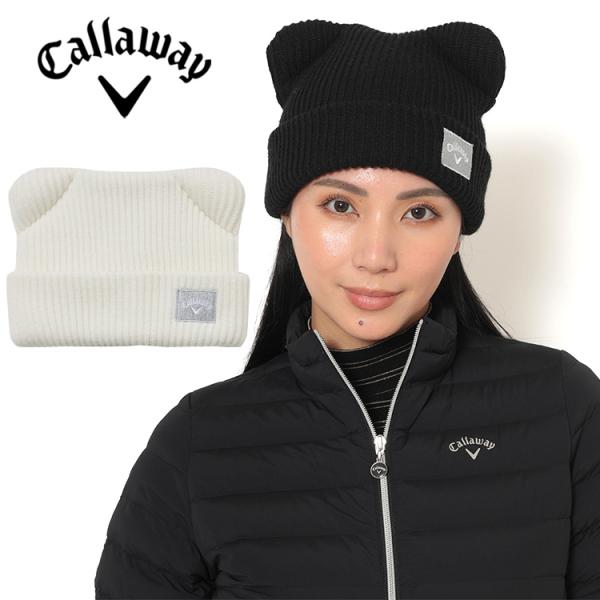 丸みのあるクマ耳シルエットが特徴のベアワッチです。フロントサイドにはブランドロゴネームの刺繍を配し、可愛らしさを抑えたシンプルでバランスの良いデザインに仕上げました。伸縮性のあるローゲージ編みで、ストレスのない快適なかぶり心地です。素材: ...