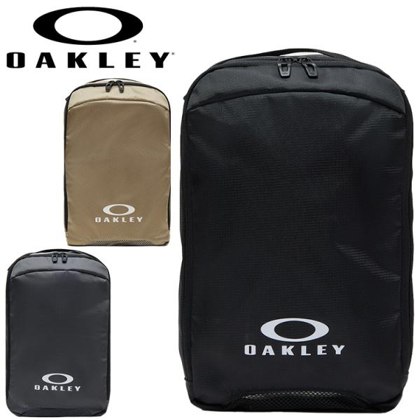 撥水加工を施した耐久性のあるポリエステル布帛素材を採用したシューズバッグ。ジム、旅行、部活など多用途に使えて便利なアイテム。【生地素材】 ポリエステル100%【サイズ展開 ・ 仕様】 W22cm×H35cm×D12cm【原産国】 VIETN...