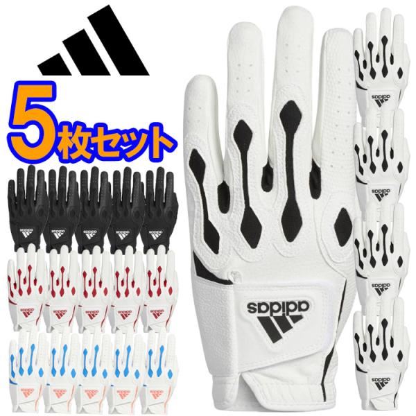 厚手でしっかり握れ、耐久性の高いゴルフグローブ。「耐久性＆360°フィット」2000年に発売以来のロングセラーシリーズに新たなイノベーションを搭載。手を一周包み込む「インフィニティラップ」が、優れたホールド感と力強いグリップを生み出す。従来...