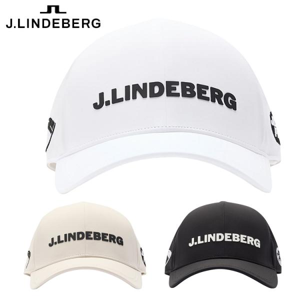Champ Cap、軽量で速乾性に優れたファブリックを使用した逸品。フロントにはJ. Lindebergのブランドロゴが際立ち、サイドにはフラッグ刺繍とプロ刺繍が施され、洗練されたデザインを演出。ビザーにはボールマーカー用の隠しマグネットを...