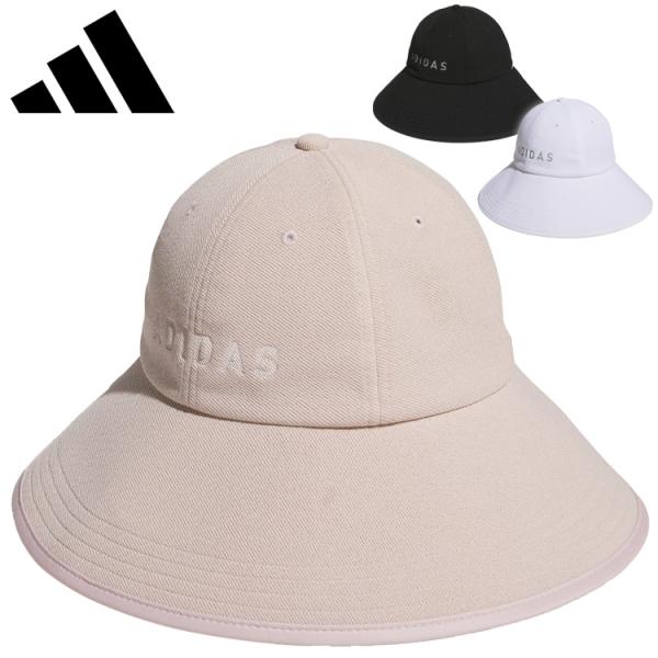 大きなつばがまぶしい日差しを遮りショットに集中できる。ストレッチ性のある生地を使用し、頭にフィットしてかぶりやすい。積極的に汗を拡散するAEROREADYスウェットバンドを装備。後頭部にはドローコードが付いて好みのフィットに調整できる。AE...