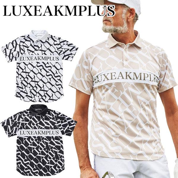 メッシュ素材にすることで蒸れにくく熱を逃し盛夏まで着用することができる1着。ロゴデザインが顔周りを華やかに演出し、1枚でも存在感のあるアイテムです。素材ポリエステル100%