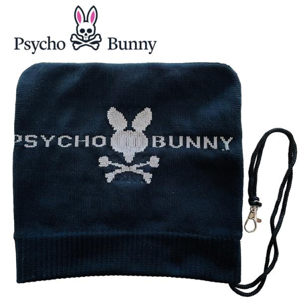 ストレッチ性のある糸で編まれたニット製。小さく見える形状を伸ばしてアイアンに被せるとフィット。伸縮性があり着脱しやすい新感覚のアイアンカバー日本製 横幅/22cm 高さ(たて)/22cm ヘッドカバー対応/IC素材 アクリルニット製造国 日本