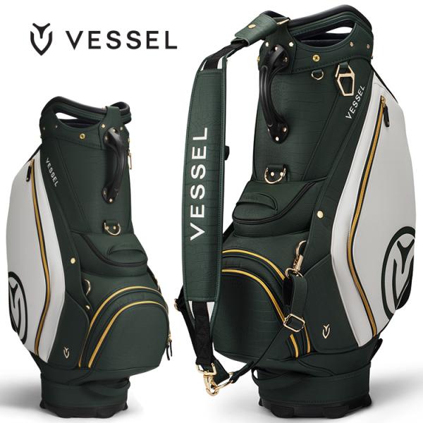 PRIME 2.0 Staff Season Opener 20262026 シーズンオープナーコレクションは、クロコグリーンとペブルホワイトの洗練された組み合わせに、限定用ライナー（フラワーの内生地）を採用。上質な素材感と時を超えるディテ...