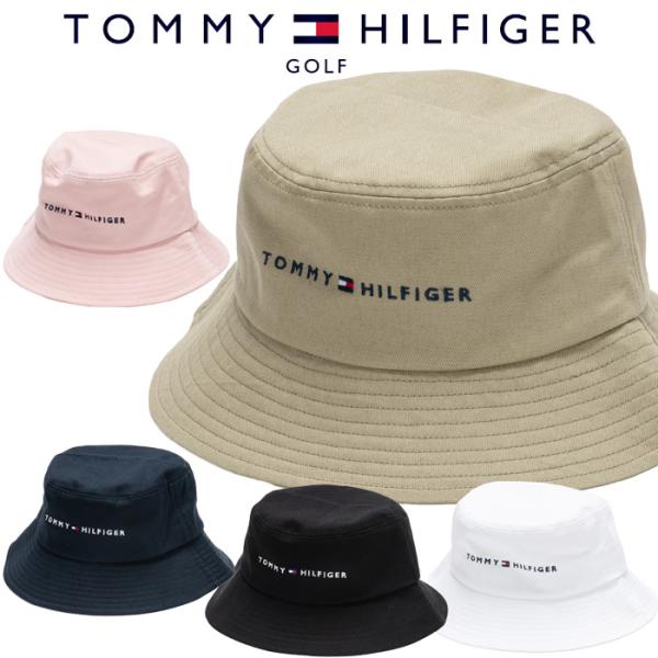 シンプルなソリッドカラーにベーシックロゴを刺繍したバケットハット。トレンドレスなデザインで、長く愛用頂けます。ゴルフシーンのみならず、カジュアルなスタイルにも合わせやすいデザイン。型崩れしにくい肉厚なコットン地を使用しており、オールシーズン...