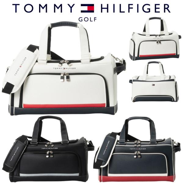 2026年FACEシリーズのボストンバッグ。従来モデルと同様に高級感のあるシンセティックレザーを使用。ゴルフロッカーに立てたまま収納しやすい側面ハンドルを備え、上部はコの字型の開口で荷物の出し入れがスムーズ。内部にも複数のポケットを装備し優...