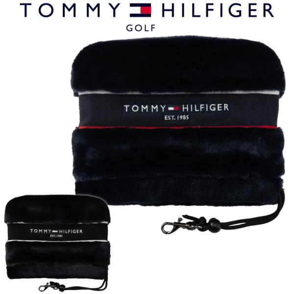 ボア素材を使用した柔らかく柔軟なアイアンカバー。アイアンをしっかりとホールドし、傷や衝撃から保護。トーナルとトリコロールで表現されたトミーのスタンダードフラッグモチーフがデザインアクセント。持ち運びに便利な鉄砲ナスカン付き。横幅/29cm ...