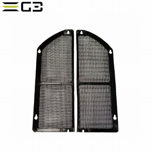 ゼンスイ ZR-mini  用パーツ破損した際の交換用や、予備としてどうぞ。