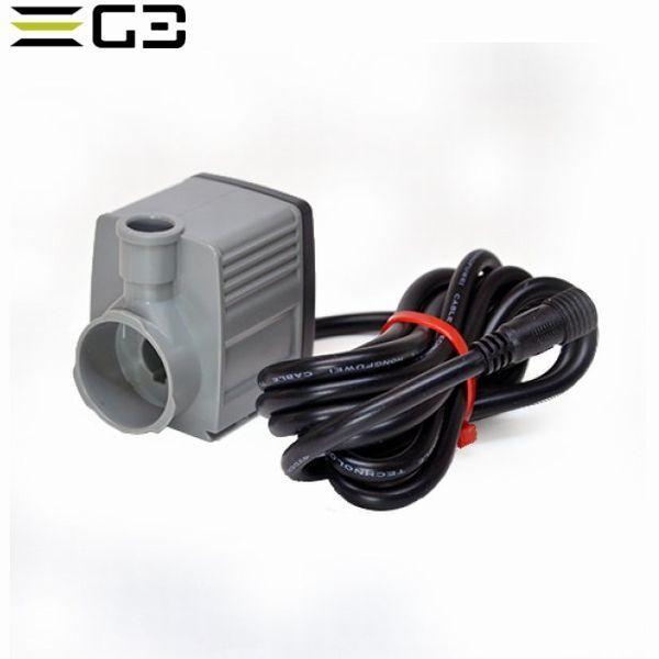 ゼンスイ QQ3 用パーツ破損した際の交換用や、予備としてどうぞ。※インペラは付属されておりません。