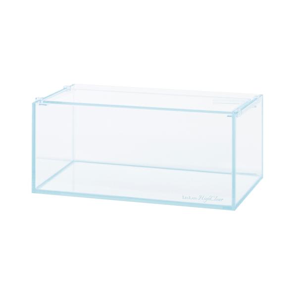 商品説明透き通った水をダイレクトに感じる...高透過（クリア）ガラスが美しい水景をありのまま切り取り演出します。ガラス表面が、高い平面精度を保ち、歪みが少ないハイクリアシリーズ。ガラスに含まれる不純分を限界まで無くし端面に映る色味を軽減。通...