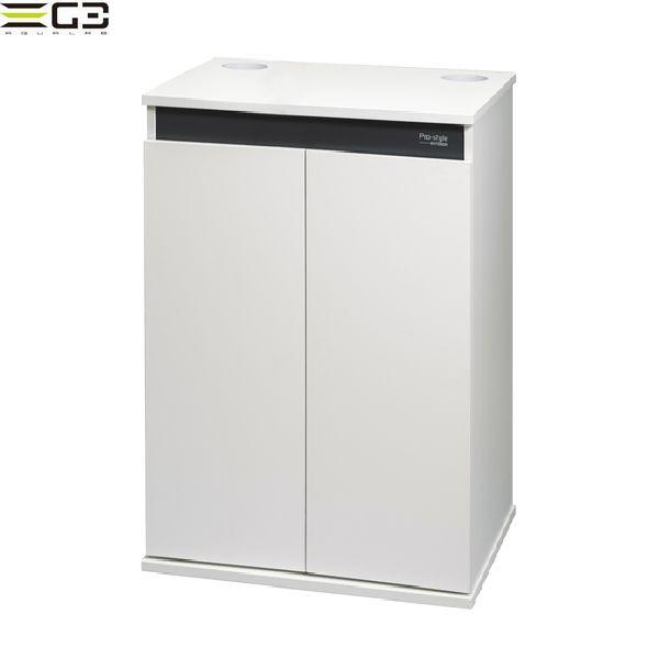 ※こちらの商品は同梱包発送は出来ません。ご注意ください。●外観デザインを一新し、耐荷量・耐震性も両立。全種にカムロックを採用する事で表面にネジが見えず美しい仕上がりに。●背面をオープンにする事で、ホースやコードの出し入れを簡単にし、ろ過槽設...
