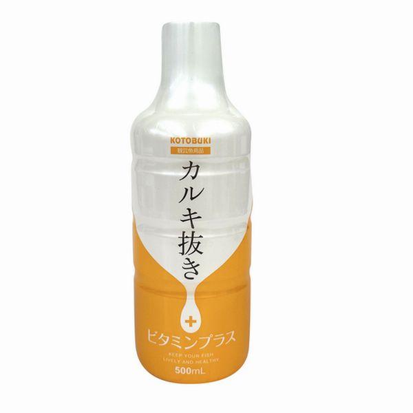 こちらの商品は、レターパックプラスでのお届けです。追跡番号あり/紛失・破損保証なし/着日指定・時間指定なし/対面受け取りです。お急ぎの方は、宅急便をご選択ください。商品説明・淡水・海水両用・即効性濃縮タイプ・各種ビタミン配合で上質な飼育水を...
