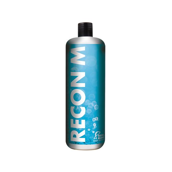 こちらの商品はレターパックプラスでお送りします。＜追記番号あり/紛失・破損保証なし/時間指定・着日指定なし＞お急ぎのお客様は宅急便をご選択ください。サンゴ組織の再生・回復をサポートします。RECON Mは、サンゴの組織再生と抵抗力を高めるこ...