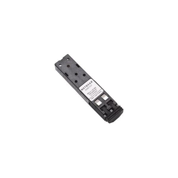 【商品名】 NETGEAR Inc. AGM731F 【5年保証】1×1000BASE-SX SFP-GBIC モジュール AGM731F 【ジャンル・特徴】 通信/ネットワーク機器 モジュール SFP(mini-GBIC)モジュール [ ...