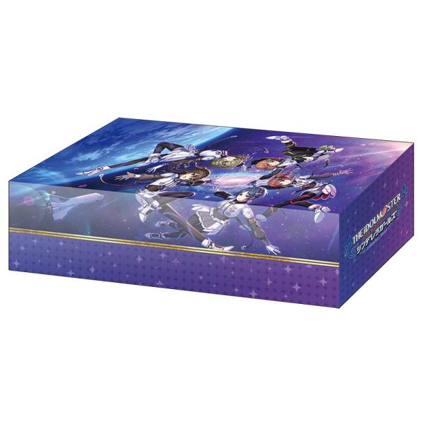 【発売日：2025年03月07日】サイズ　：約234mm×105mm×80mm（組立時)製品素材：NEW-DV＋PPヘッダー付きＯＰ袋入り日本製分類：トレーディングカード/トレカ/TCG/カードゲーム/ストレイジ/ストレージ/BOX/ボック...