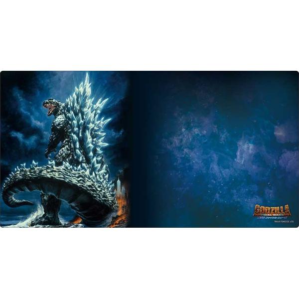 【発売日：2026年04月25日】カードゲームをするときの必需品「ラバーマットコレクション V2」第484弾！生誕70周年を迎えた「ゴジラ」シリーズより、ラバーマットが登場！ 進攻/撃退型カードゲーム「ゴジラ カードゲーム」のブースターパッ...