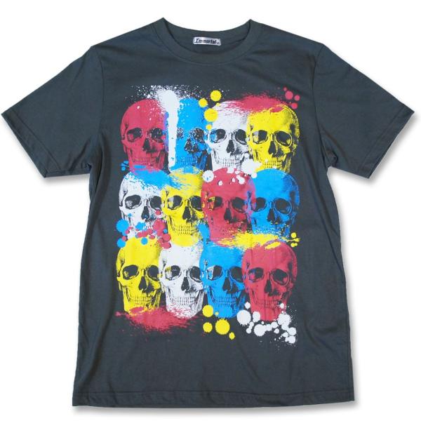 Robber Gabriela【オモシロTシャツ】じわしわ楽しい・おもしろＴシャツ★メンズ★綿100％商品実寸S：身幅43cm/肩幅38cm/着丈69cm/袖丈20cmM:身幅48cm/肩幅41cm/着丈72cm/袖丈22cmL：身幅53c...