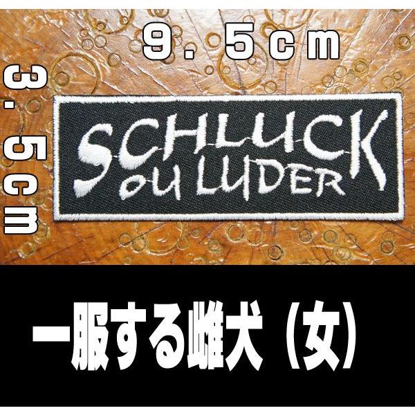 糊付きアイロン接着　お手軽刺繍ワッペンだぜ！バイクウエアー、手作りマスク、デニムやシャツ、バックなど気軽にカスタム！自分だけのオリジナルファッションを作れるぜ！熱に弱い素材や付きにくい素材には、縫い付けや手芸用ボンドで取り付けてください。小...