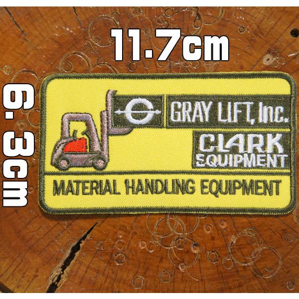 アイロンで付くお手軽ワッペンだぜ！デニムやＴシャツのアクセントにどうだい？熱に弱い素材や付きにくい素材には、縫い付けや手芸用ボンドで取り付けてください。