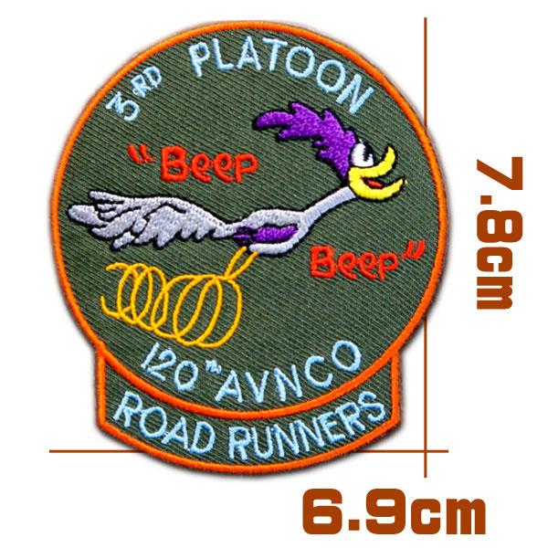 アイロン接着 刺繍ワッペン！ワークジャケット、デニム、シャツ、ツナギ、バッグなど気軽にカスタム！熱に弱い素材や付きにくい素材には、縫い付けや手芸用ボンドで取り付けてください。