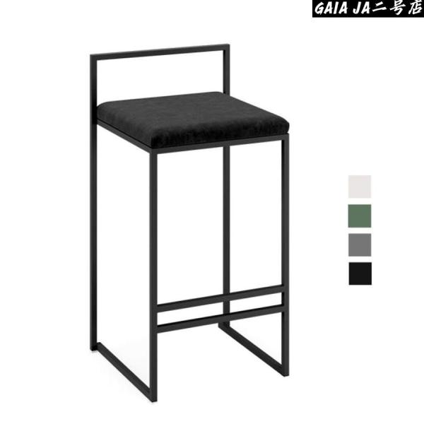 ?材質：ビロードの生地の座席クッションおよび金属の足。 （床に傷が付くのを防ぐためにゴム輪を取り付ける台座。）?安全性の保証：金属フレームは、控えめな魅力をあなたのスペースにもたらし、150kgの重量に耐えます。?快適なデザイン：シートはソ...