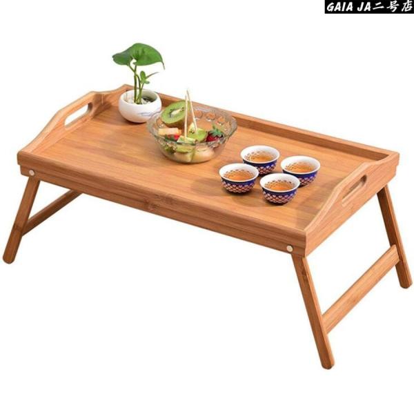 【製品仕様】 収納前：30cm×50cm×24cm、収納後：30cm×50cm×2.4cm、重量：1.1KG、耐荷重：22KG【高品質】 上質な楠竹を採用し、手作業の研磨により、表面が滑らかで、手触りが良いです。さらに、接続部分はこ高品質な...