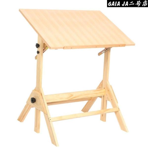 描画テーブルは、磨かれた高品質の素材で作られており、元の独特の木目、色、質感を保持しています。テーブルは平らな角度から傾けることができ、さまざまなニーズを満たす快適な位置を提供し、子供から大人まで適しています。当社のデスクは、さまざまな高さ...