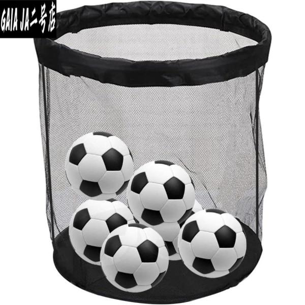 耐久性のある素材：このメッシュサッカーボールバッグは高品質のメッシュで作られており、重量や摩耗に耐えます。メッシュ構造により中身が簡単に確認できるため、中に何が入っているかを正確に把握できます。素材: メッシュ サイズ: 23.6*24.4...