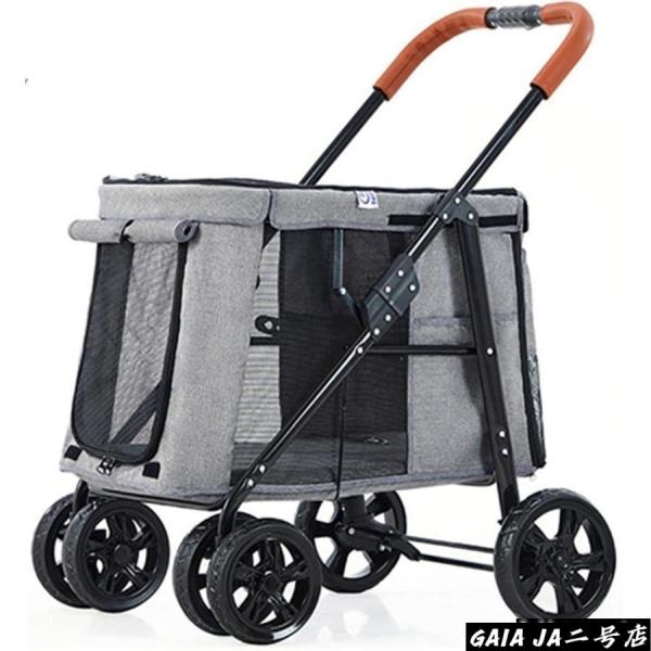 【本体サイズ】62*85*103cm 折りたたみサイズ：35*111cm 本体重量：9.97kg 推奨体重：30kgまで【安定性】タイヤは路面からの振動を軽減するように大き目の車輪を採用しており、しかもタイヤは360度回転できます。【収納便...