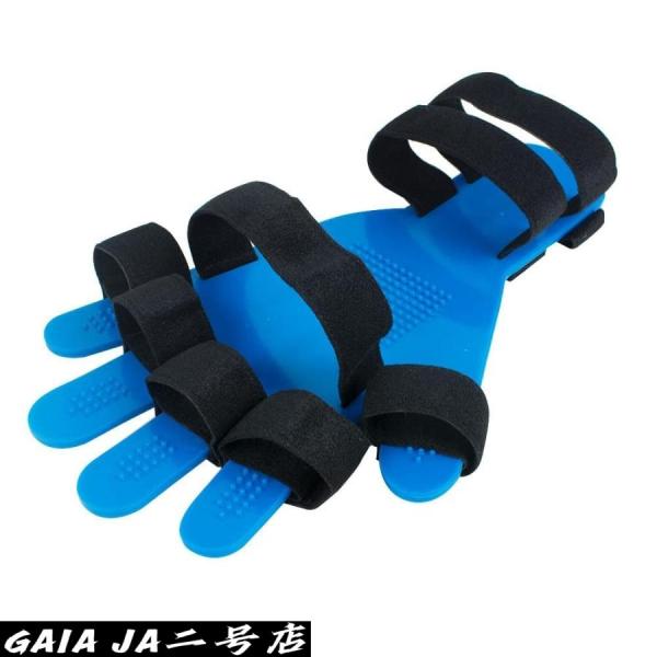 「高品質素材」このフィンガースプリントは、高品質の医療用シリコンで作られています。 柔らかいシリコーン素材は、折れることなく自由に曲げることができます。 履き心地も抜群。「マッサージポイントデザイン」この商品は、手のひらと指の両側にマッサー...