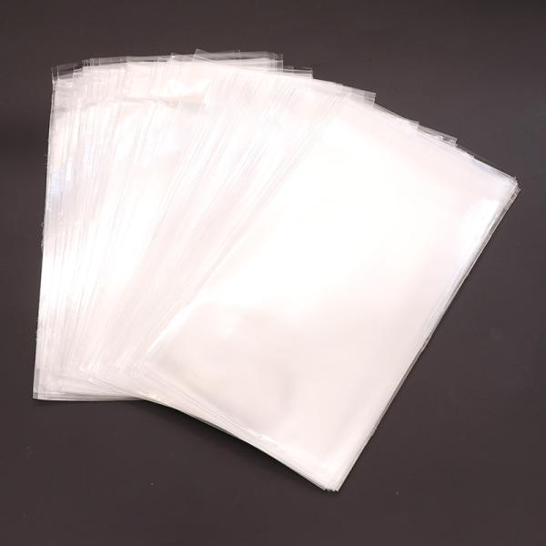 商品名:ビニール袋　opp袋　約8*15センチ　約1000枚入り ハンドメイド お手芸 gaikicraftお問い合わせ番号(商品管理番号)：「ora2503」この商品は弊社の在庫管理システムにより、お届くまで1~2週間ほどかかります。 早...