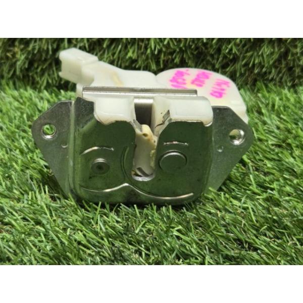 CBA-HG21S-SCTV　セルボ　 バックドアロック　 82510-66K00