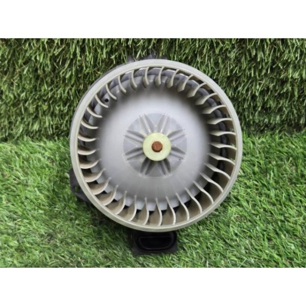 CBA-HG21S-SCTV　セルボ　 ヒーターモーター　ヒーターブロアモーター　 74150-58J00　138545km