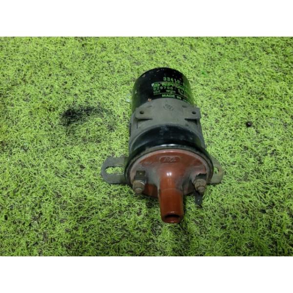 V-JA11V-JHCRS    ジムニー   イグニッションコイル　品番： 33410-84111   走行距離：182932km