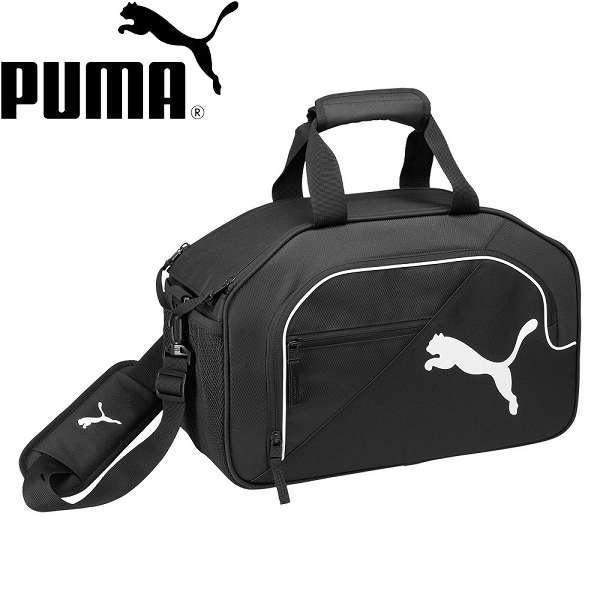 PUMA - サッカーより、チーム メディカルバッグ Jです。救急時に中身がさっと取り出せるように、開口部が大きくまた、2本のファスナーを一度に開けることができる仕様となっております。底がしっかりした作りなので、缶のスプレーも立てて入れられ...