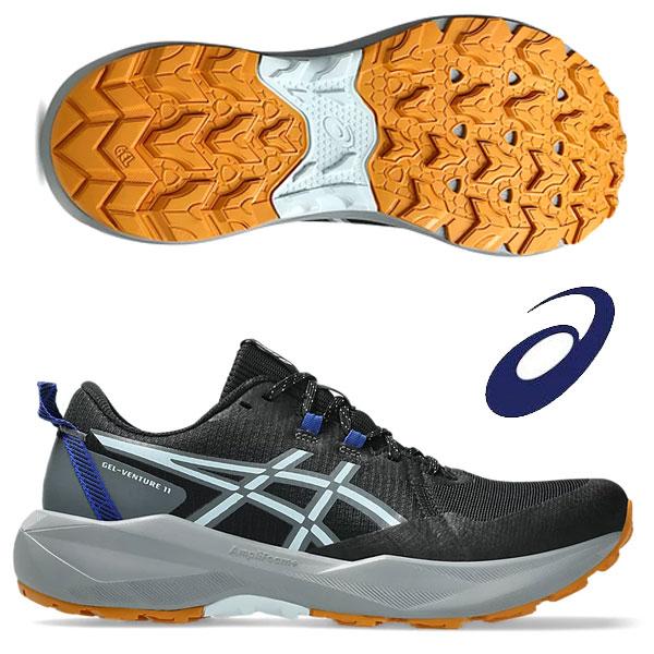都市部や簡単なトレイル環境で快適なクッション性を提供するエントリートレイルモデル。EL-VENTURE 11 シューズは、日常の快適な履き心地を提供するよう設計されています。ミッドソールのAMPLIFOAM PLUSは、前モデルから2mm高...